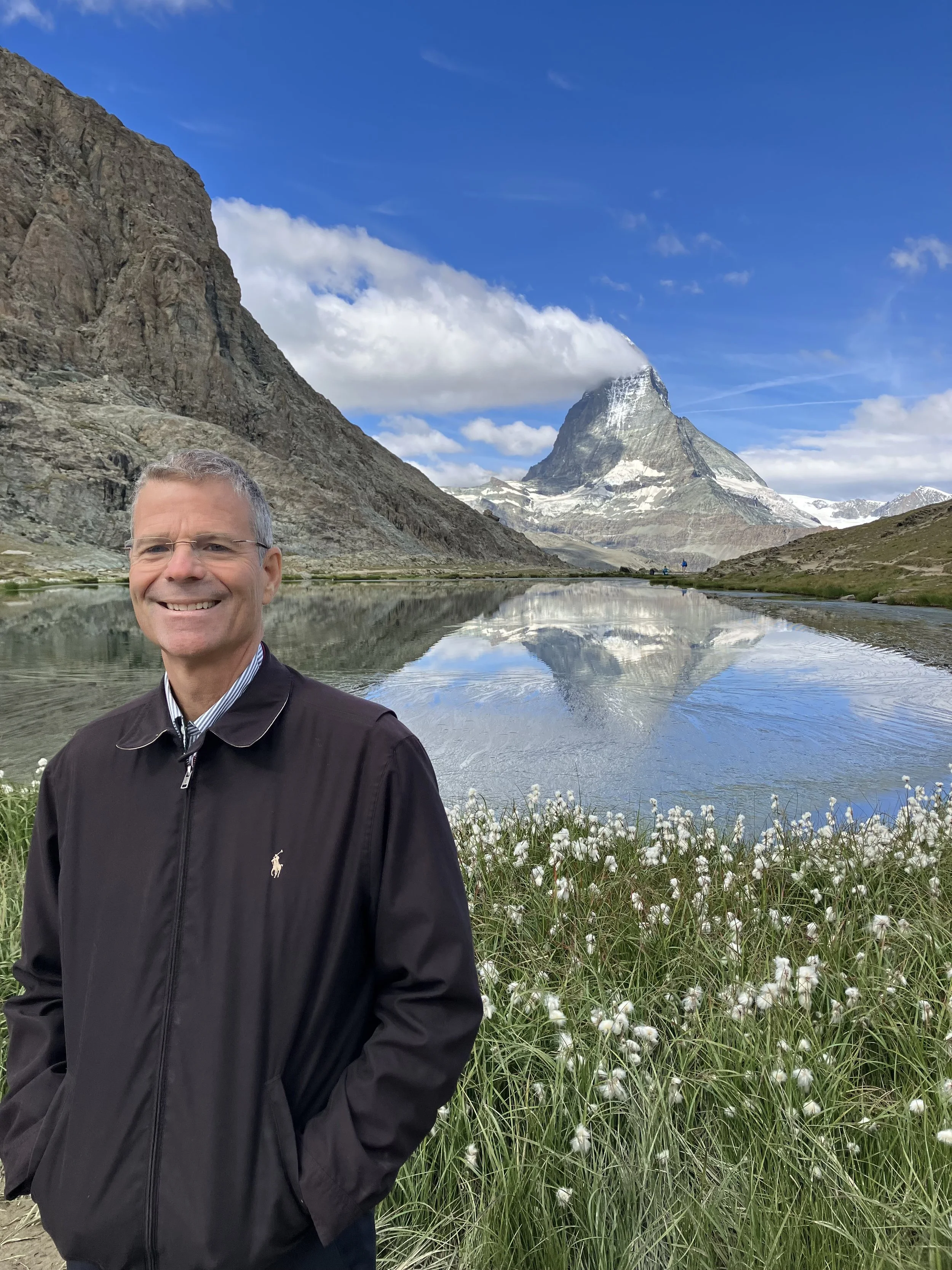 Dr. David L. Miller, D.D.S.