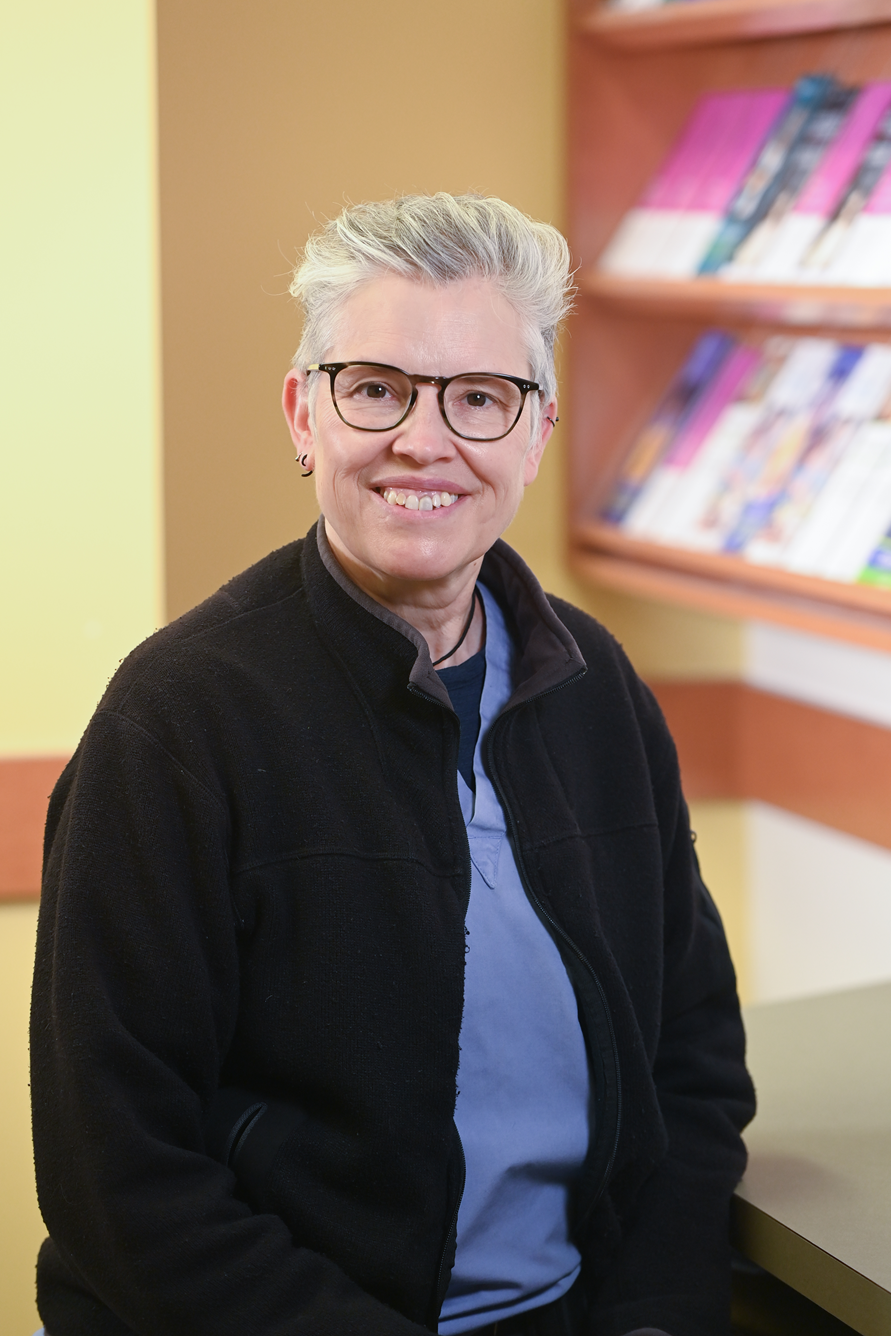 Mumford Care Team — Dalhousie Family Medicine Clinics