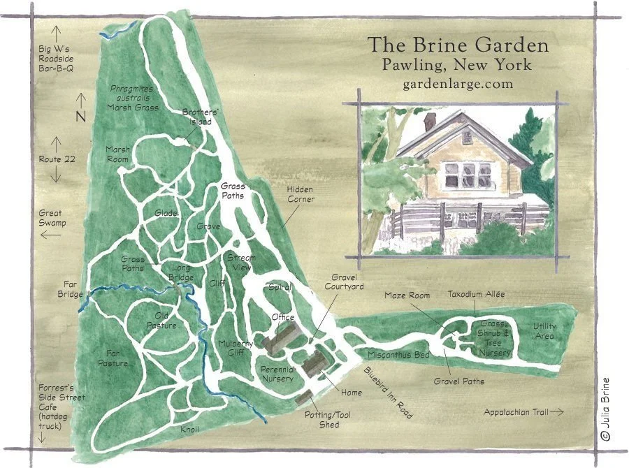 The BrineGarden — GardenLarge