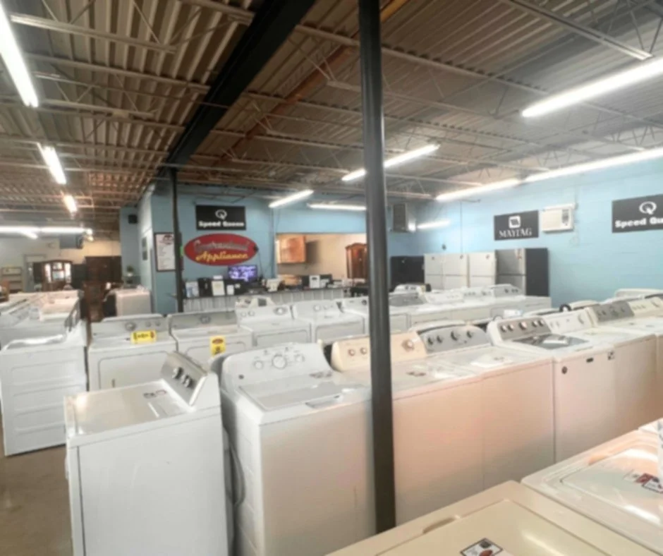 Services 1 — Guaranteed Stores