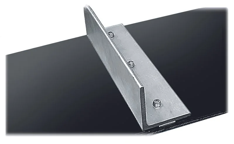 Services — MS Rubber