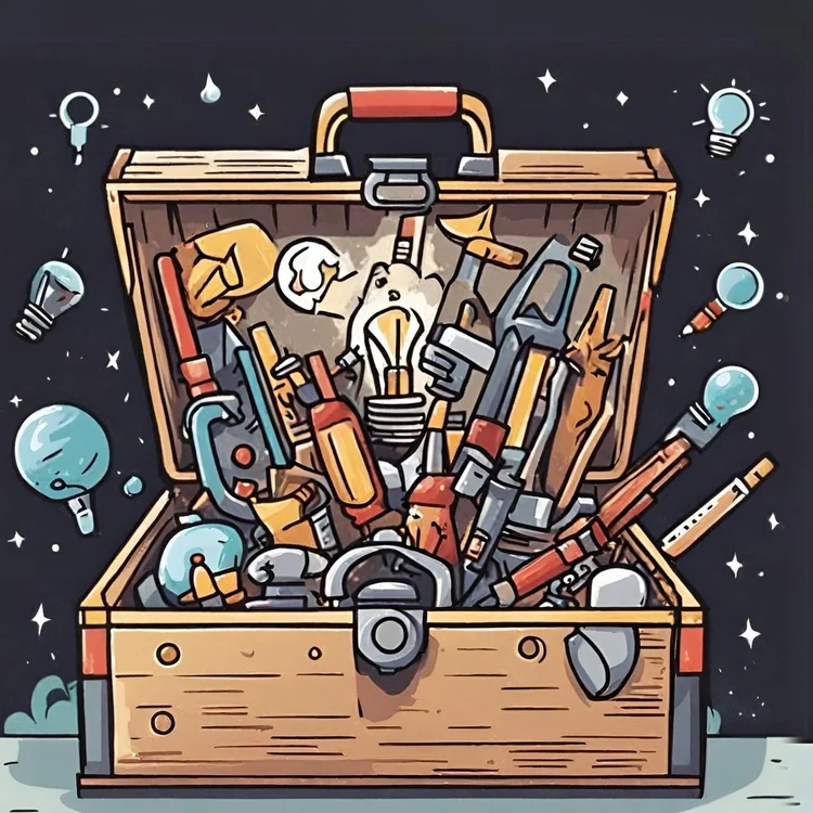 AI Toolbox for Teachers