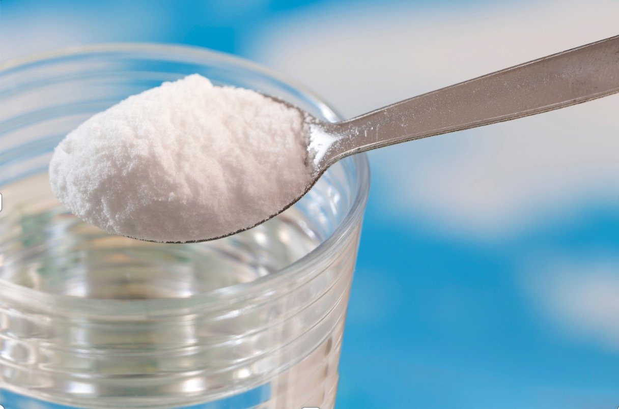 Sodium Bicarbonate for Endurance Athletes: Does it Actually Work ...