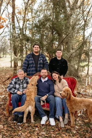TEAM | Get Connected Now — Join Our Community — Gateway Church