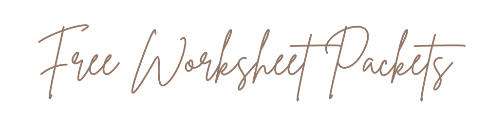 Resources — Otstories - Occupational Therapy Stories for Kids - Created ...