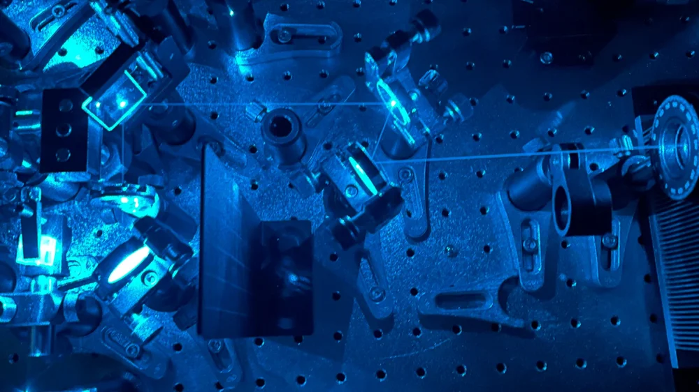 Research — Allen Lab