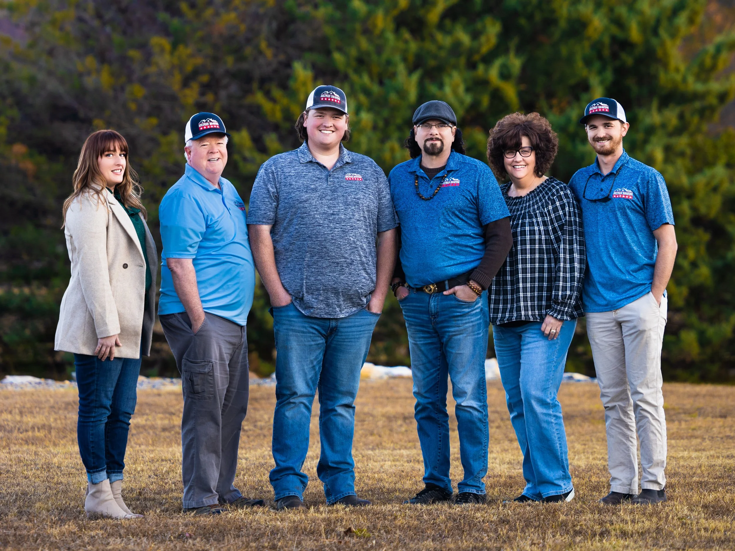 Aultman Roofing | Roofing Contractor — Dalton, GA