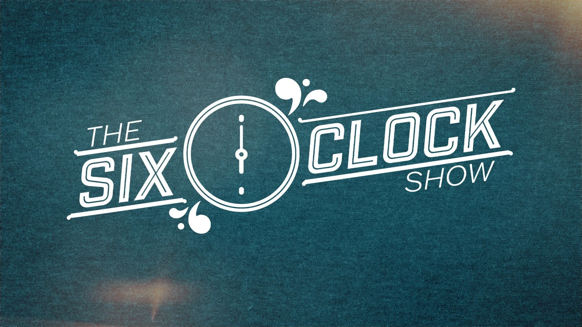 Six O’ Clock Show — Leisha Redmond McGrath