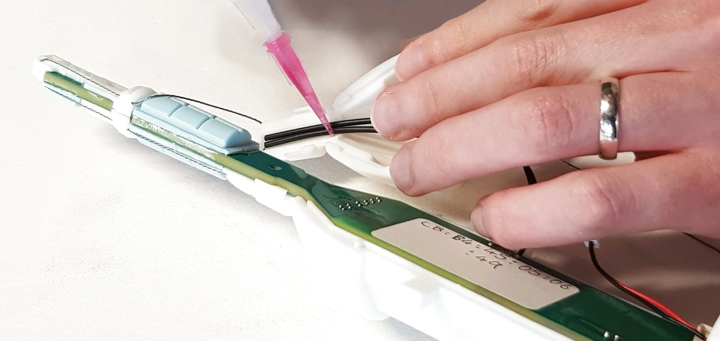 Anisys — Lucid Innovation Medical Device Development