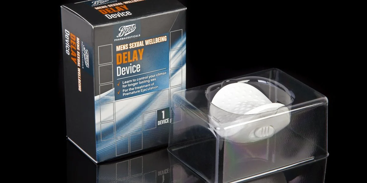 Vacuum forming — Lucid Innovation Medical Device Development