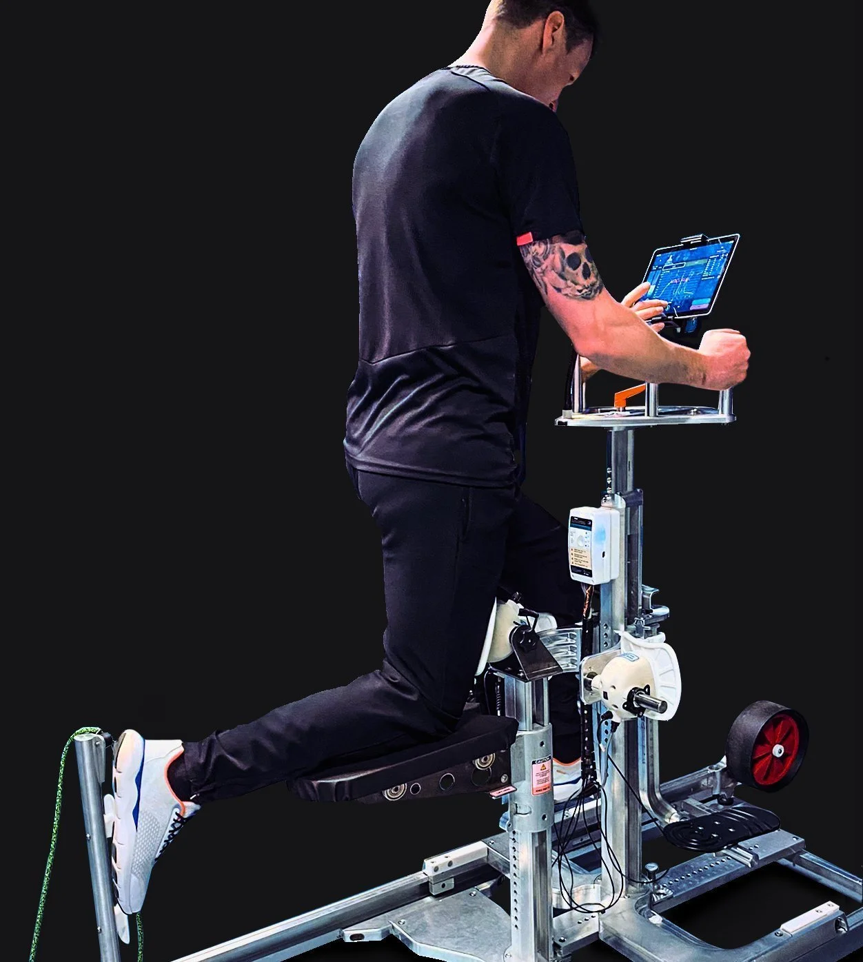 Lucid Innovation Medical Device Development