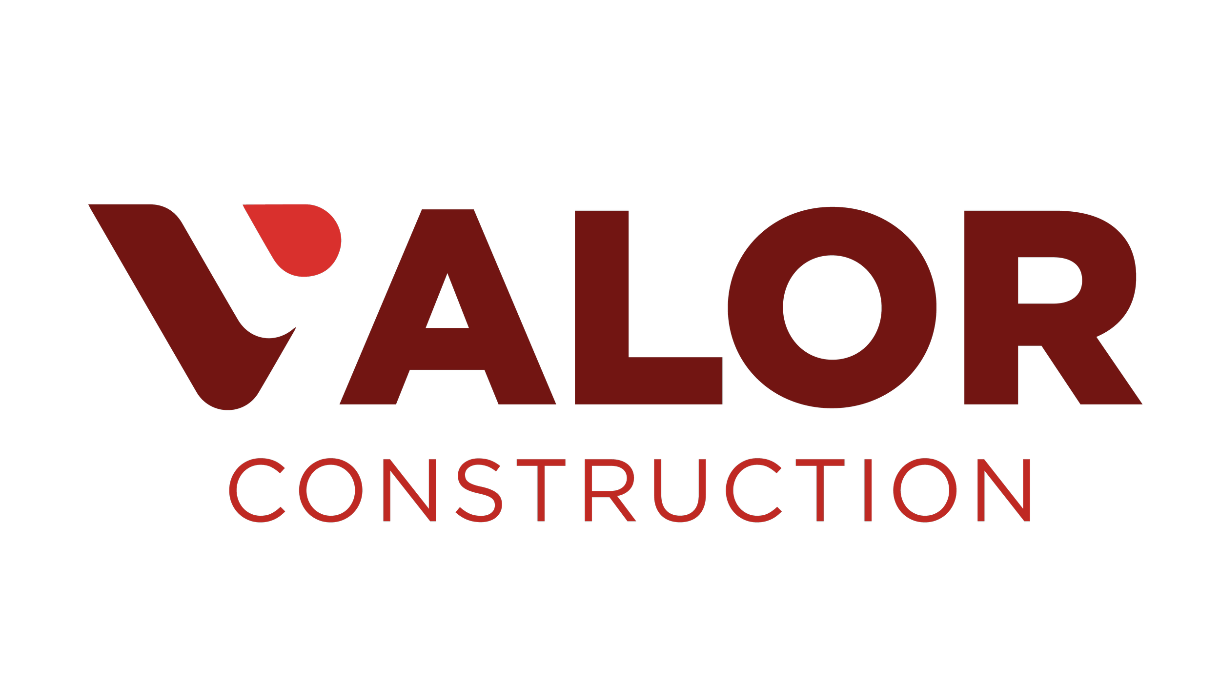 Valor Construction | Fuel Construction Services