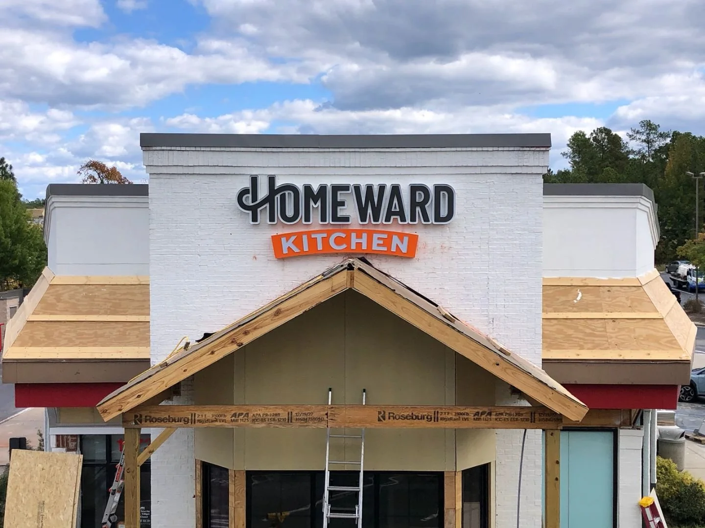 Explore Our Sign Portfolio | Craftsmanship Since 1928 — Cobb Sign