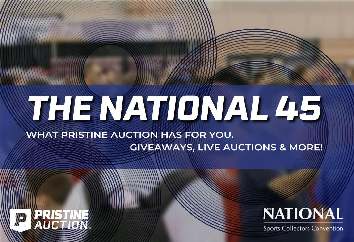 Blog — The Pristine Auction Blog
