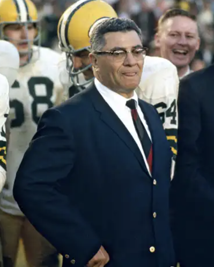 Top 10 Greatest NFL Coaches of All Time | Football’s Coaching Legends ...