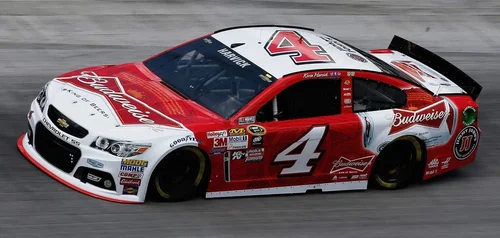 Exploring the Evolution of NASCAR Cars: From Stock to Next Gen — The ...