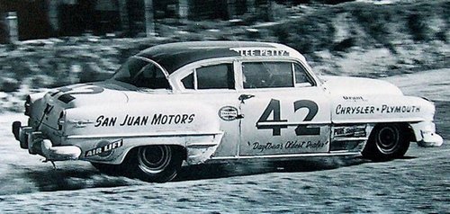 Exploring the Evolution of NASCAR Cars: From Stock to Next Gen — The ...