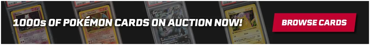 The Most Sought-After Pokémon Cards and Their Value in 2024 — The ...