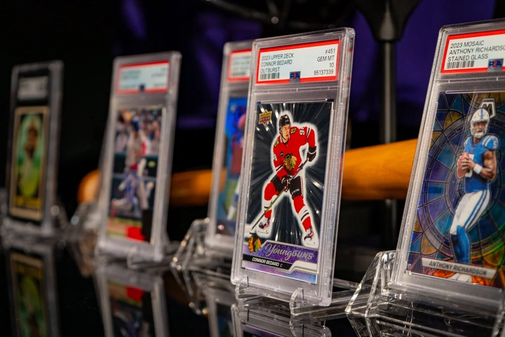 How Sports Card Grading Impacts Value | Best Grading Companies & Costs ...