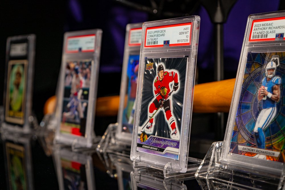 How Sports Card Grading Impacts Value | Best Grading Companies & Costs ...