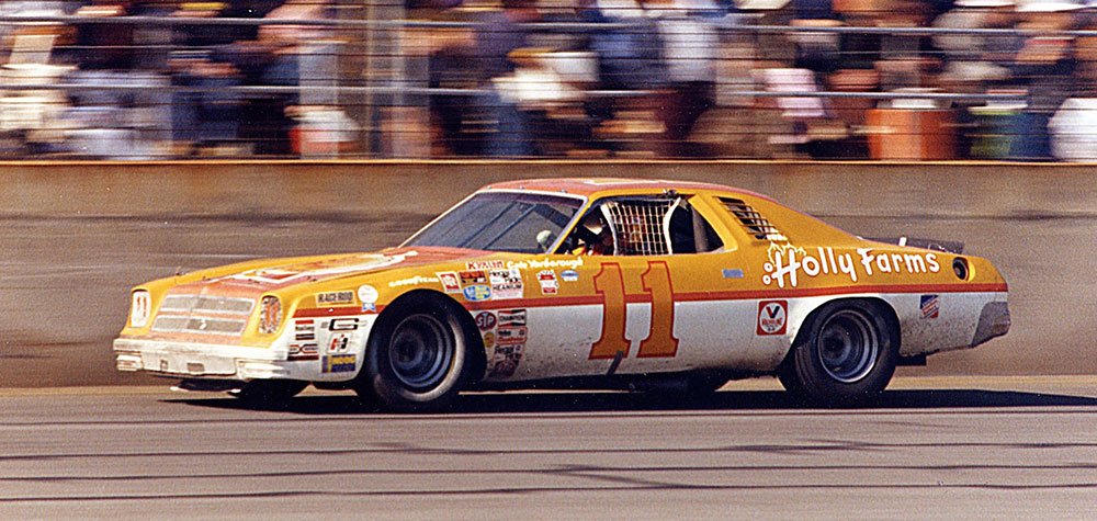 Exploring the Evolution of NASCAR Cars: From Stock to Next Gen — The ...