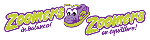 Zoomers In Balance—Join Our Exercise Program As a Participant