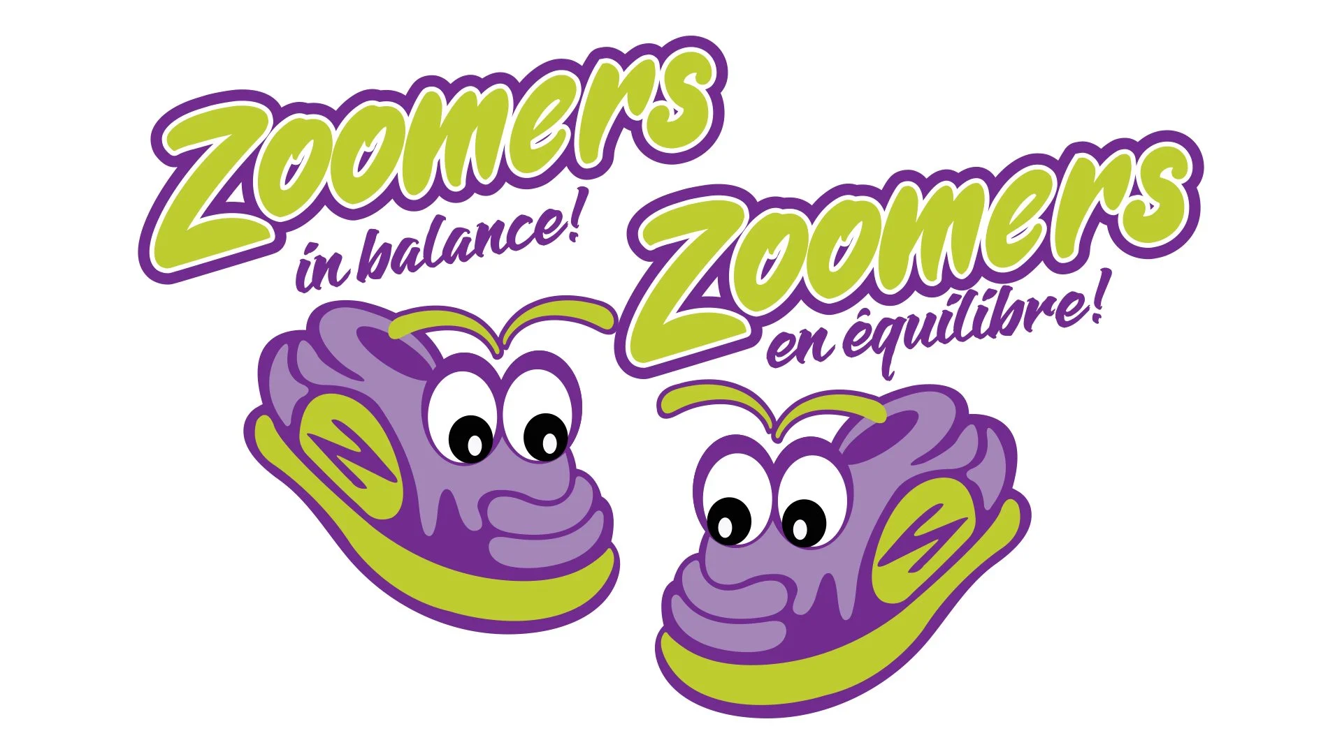 Zoomers In Balance—Join Our Exercise Program As a Participant