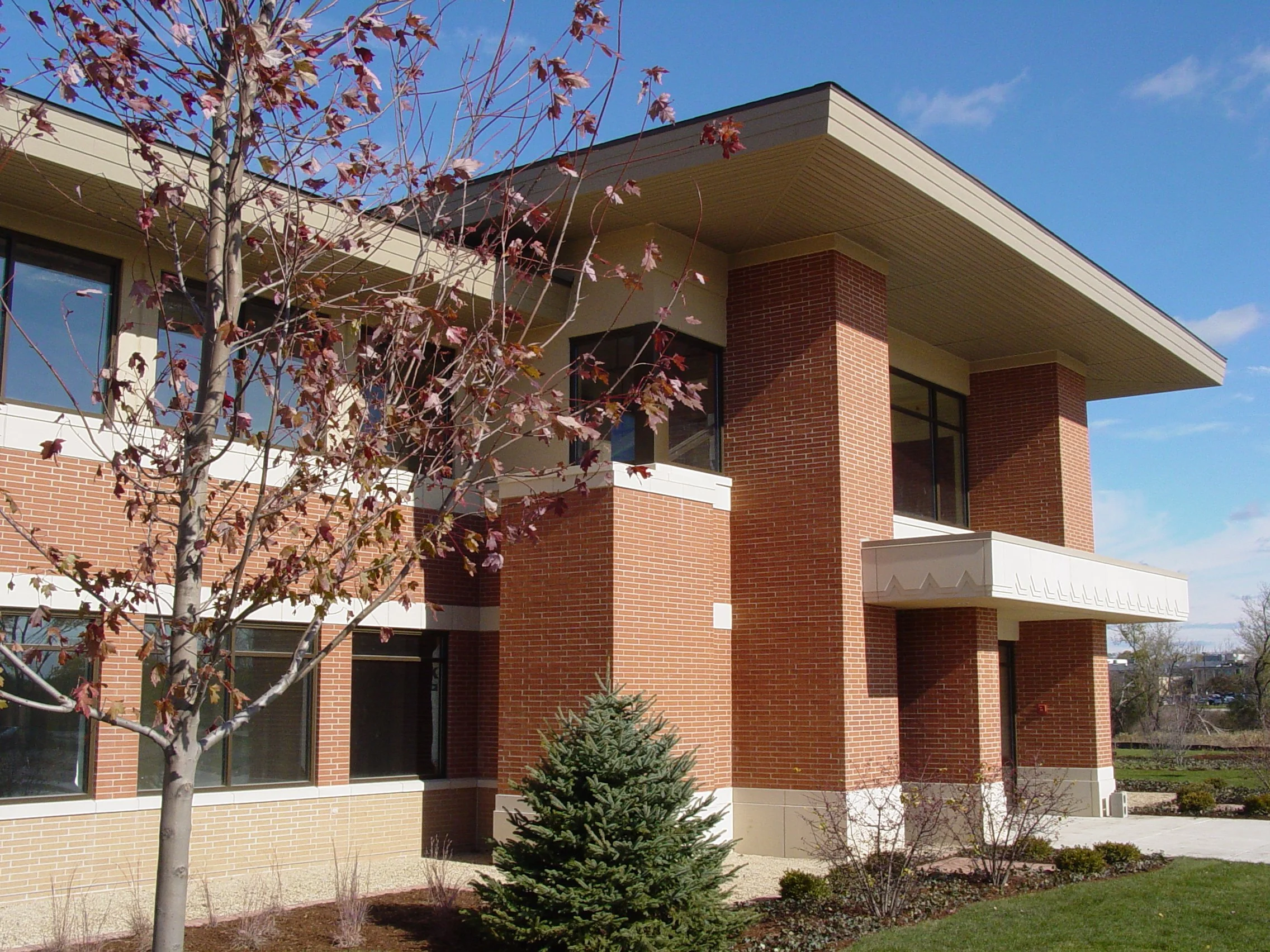 McCluskey Engineering Corporation