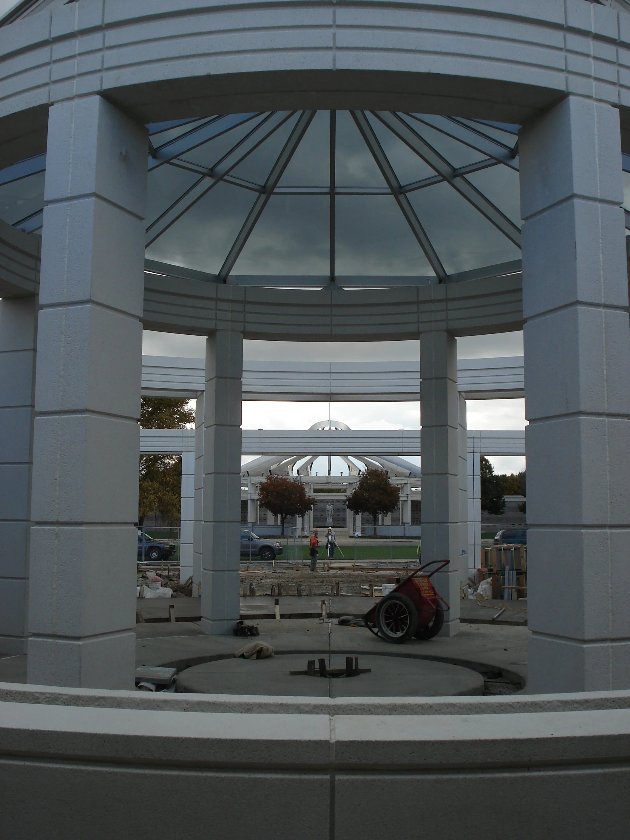 McCluskey Engineering Corporation