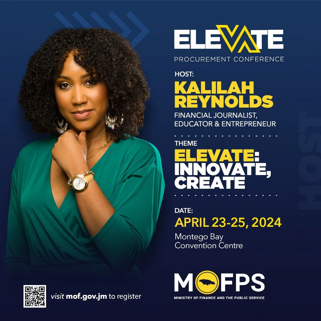 Flyers — Timothy Gooden