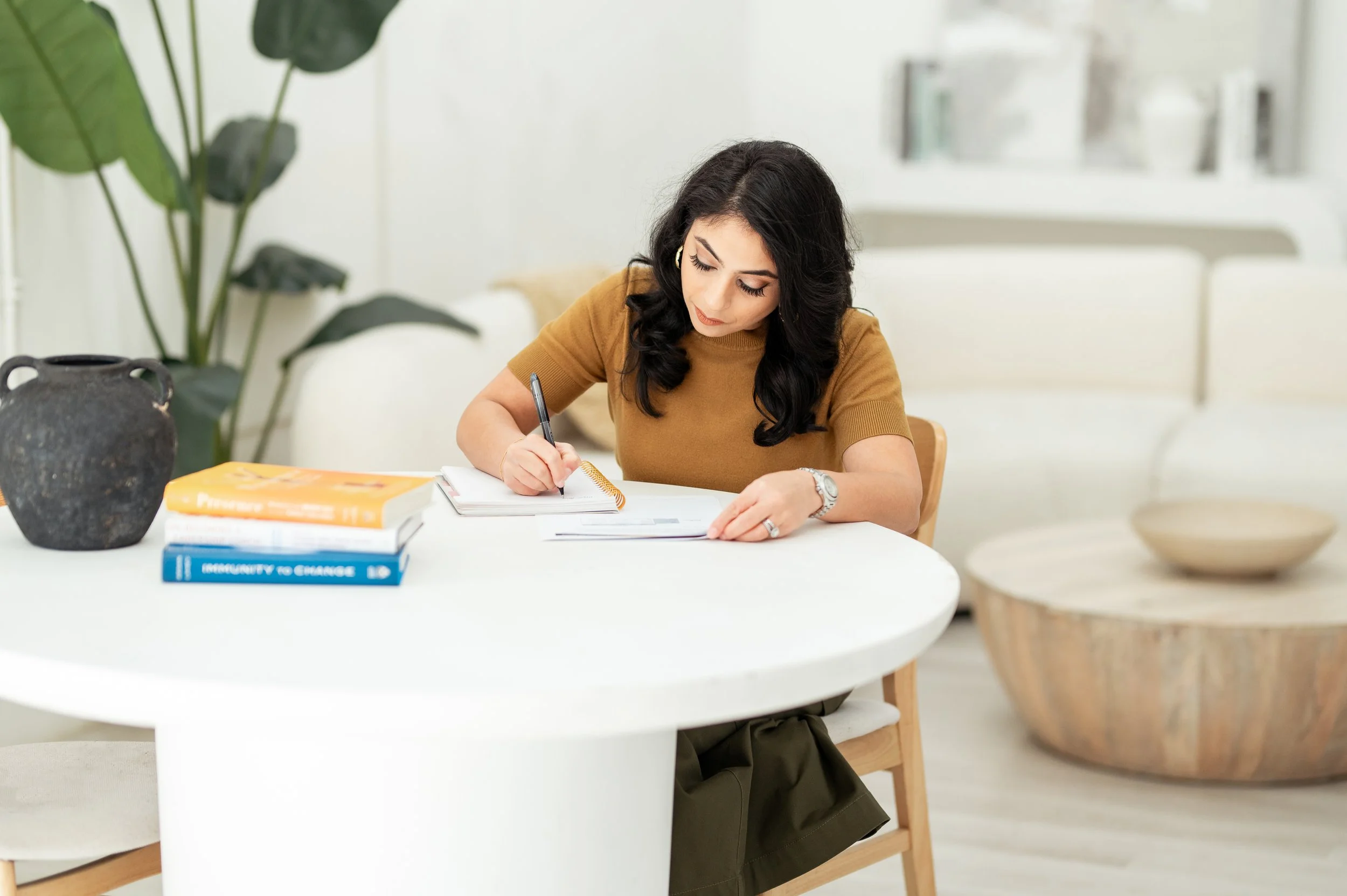 Executive Coaching in Cypress, Texas — Pooja Patankar Professional Coaching