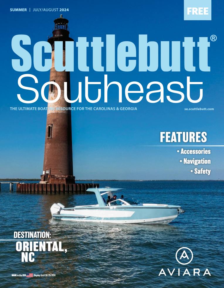 Scuttlebutt Southeast