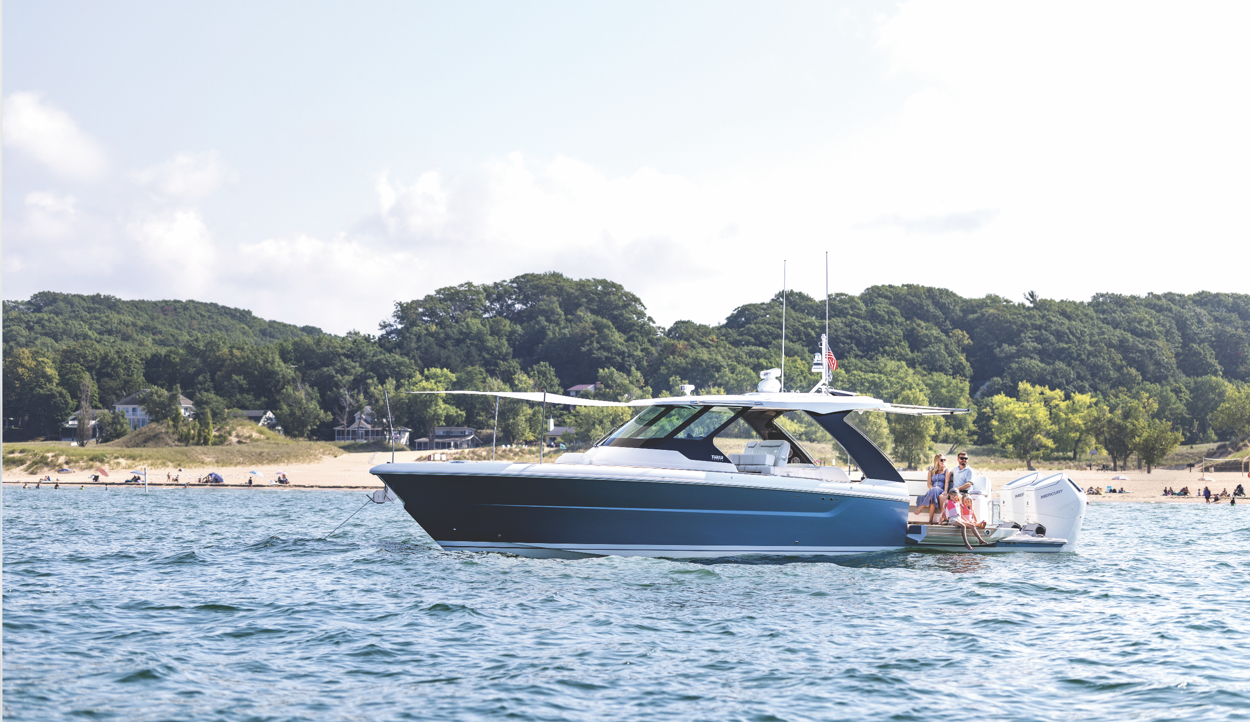 New Boat Models for 2026 — Scuttlebutt Southeast