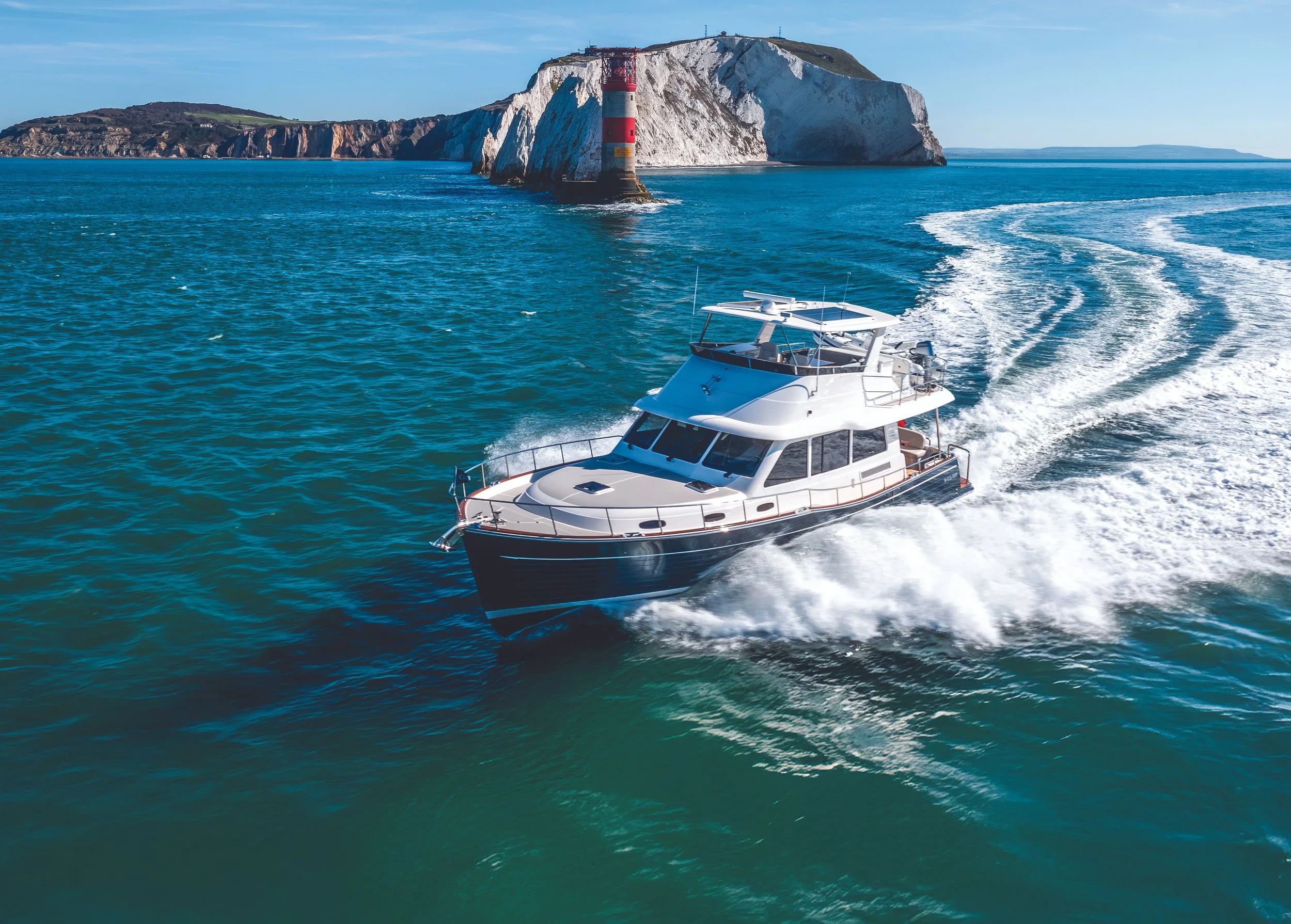 New Boat Models for 2026 — Scuttlebutt Southeast