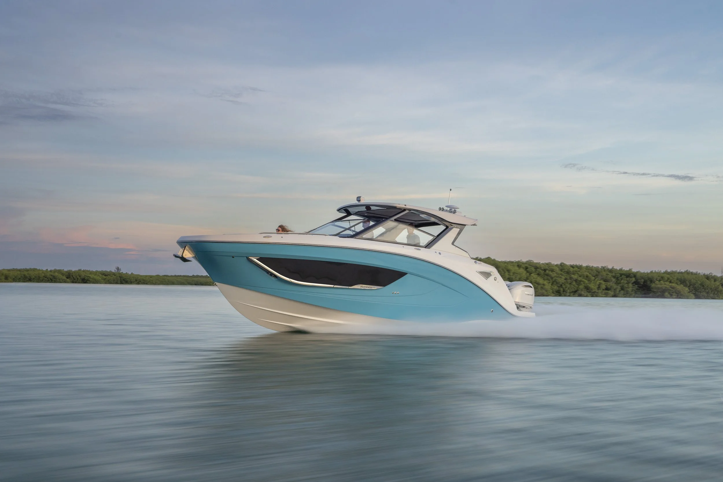 Featured: Ultimate Upgrade — Scuttlebutt Southeast