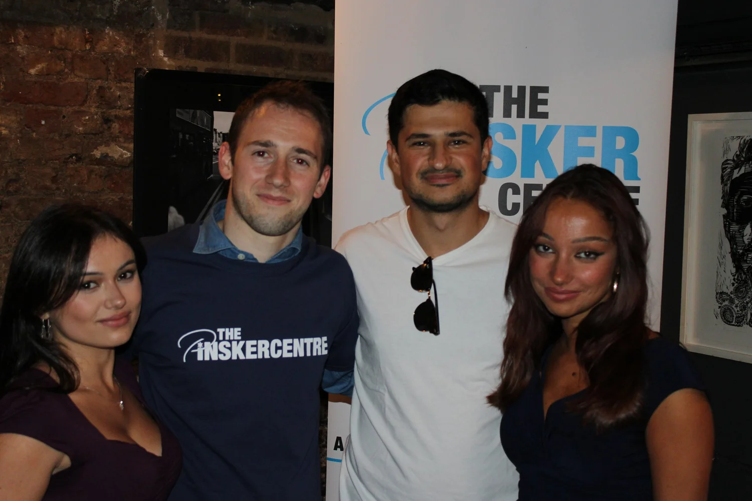 About the Fellowship Programme — The Pinsker Centre