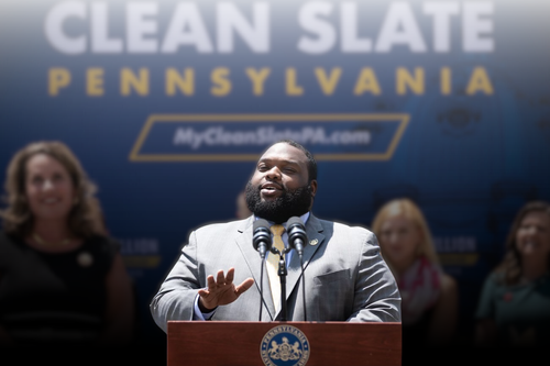 Rep. Jordan Harris