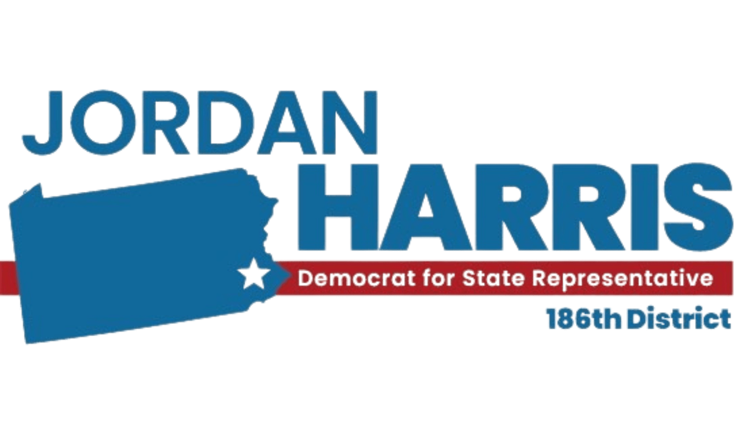 Rep. Jordan Harris