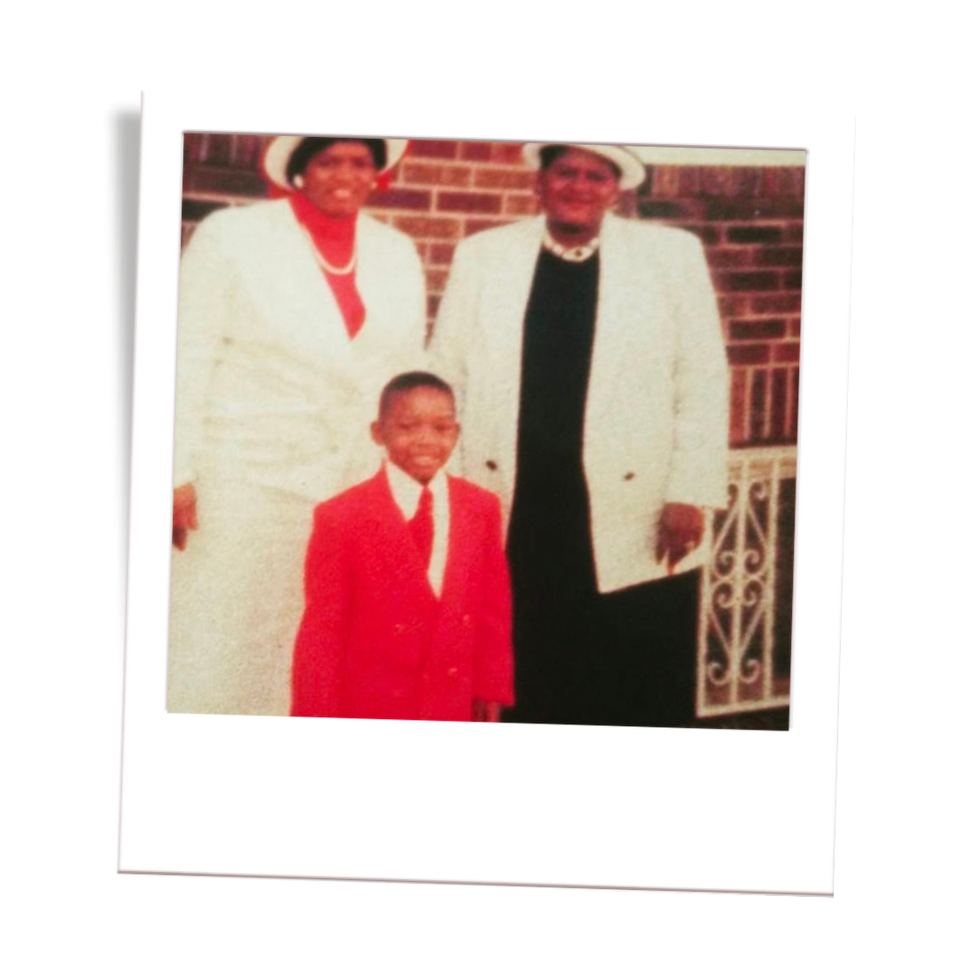 About — Rep. Jordan Harris