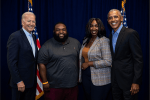 About — Rep. Jordan Harris