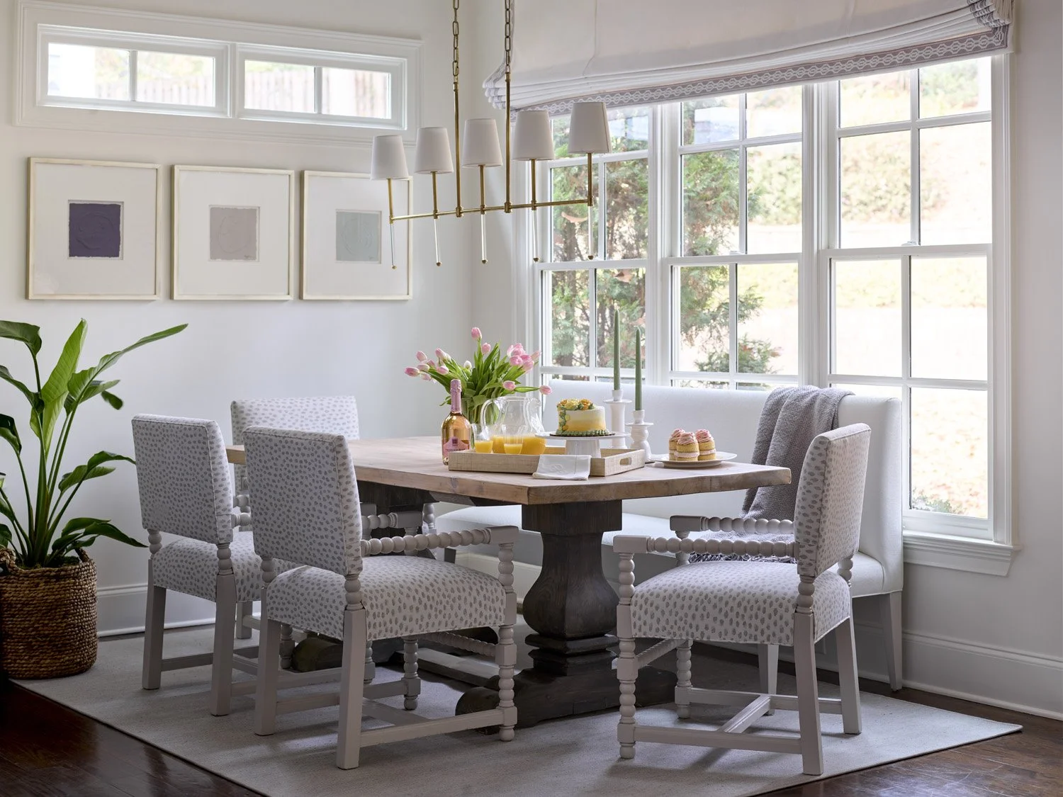 Heather Wren Interiors