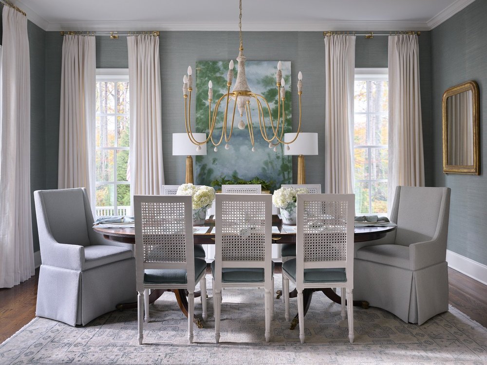 Heather Wren Interiors