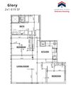 Floorplans/Amenities | Discover Your Home Today — Courtney Place Apartments