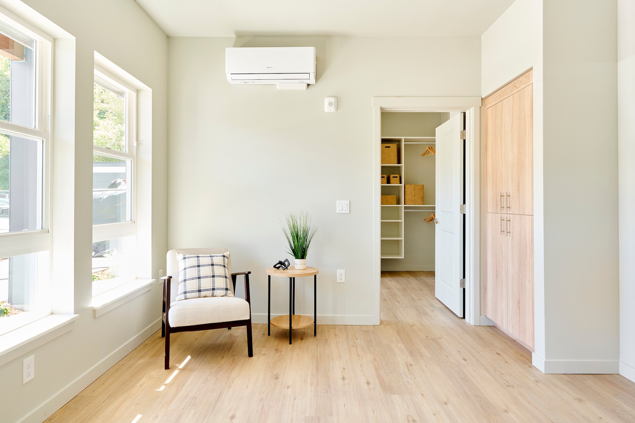 Courtney Place Apartments