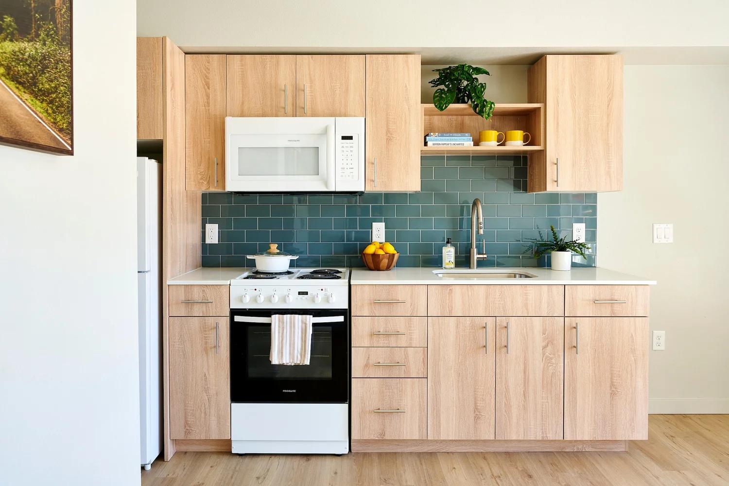 Courtney Place Apartments