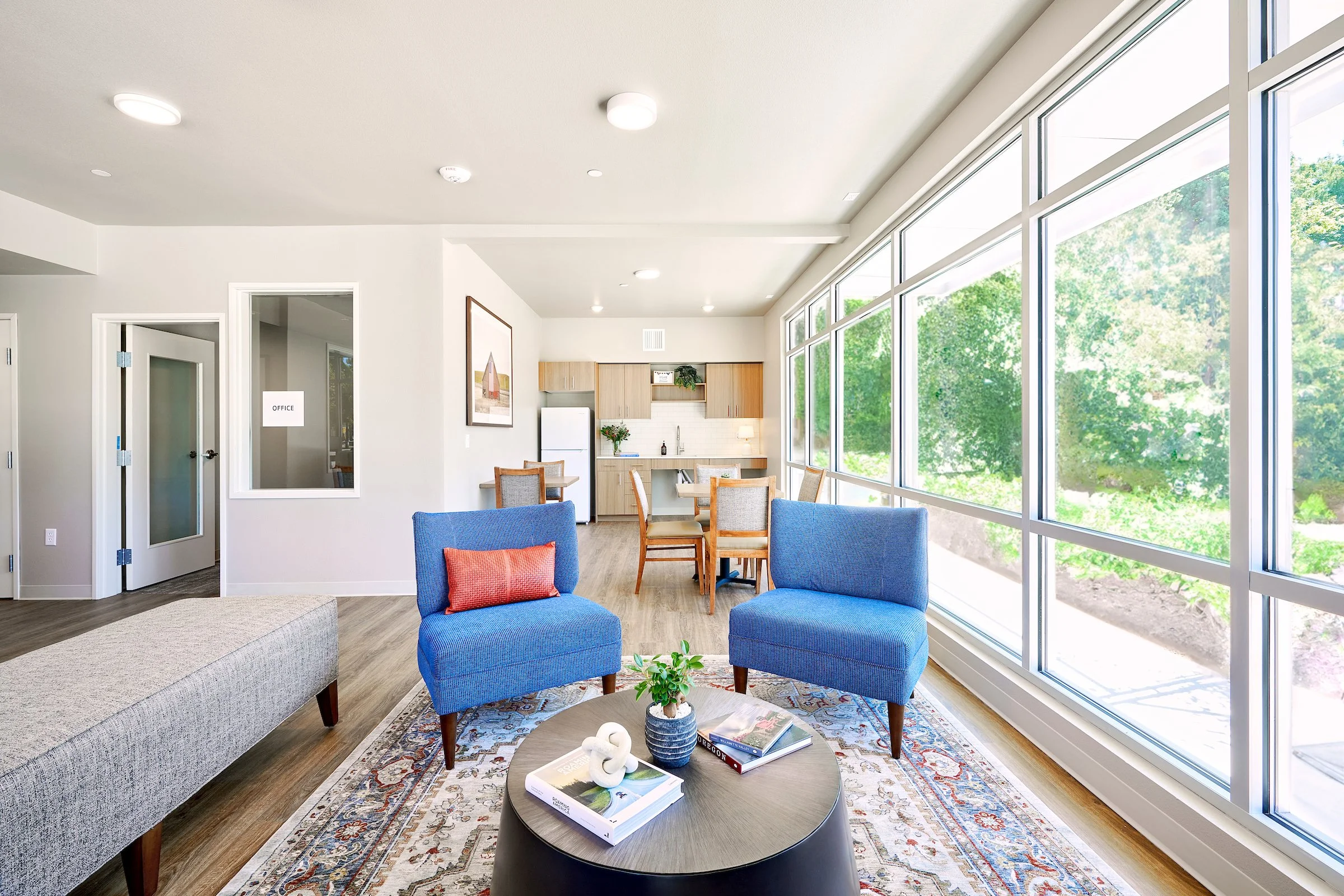 Courtney Place Apartments