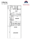 Floorplans/Amenities | Discover Your Home Today — Courtney Place Apartments