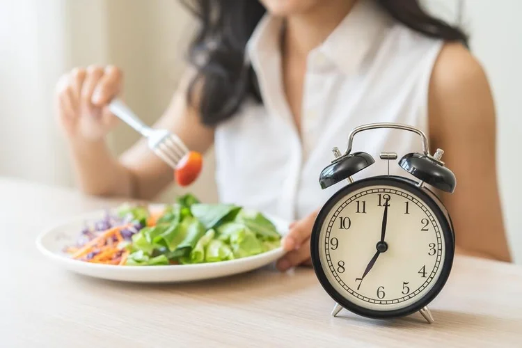 Fasting and how it can improve your health