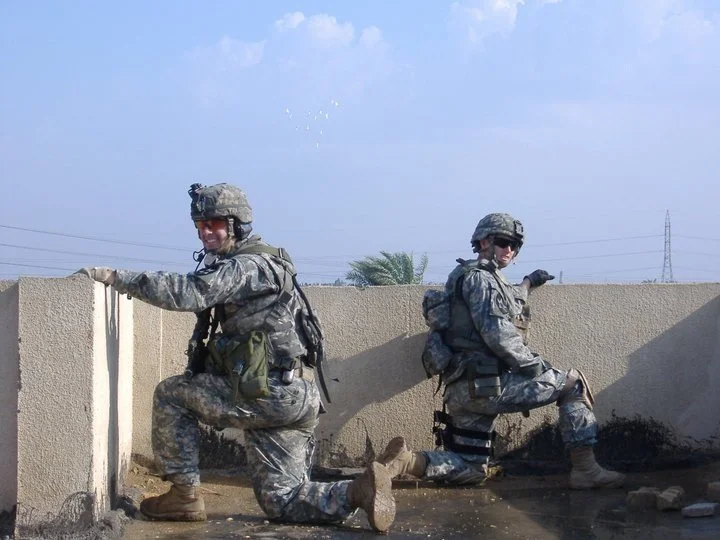 Mark Herr for State Representative