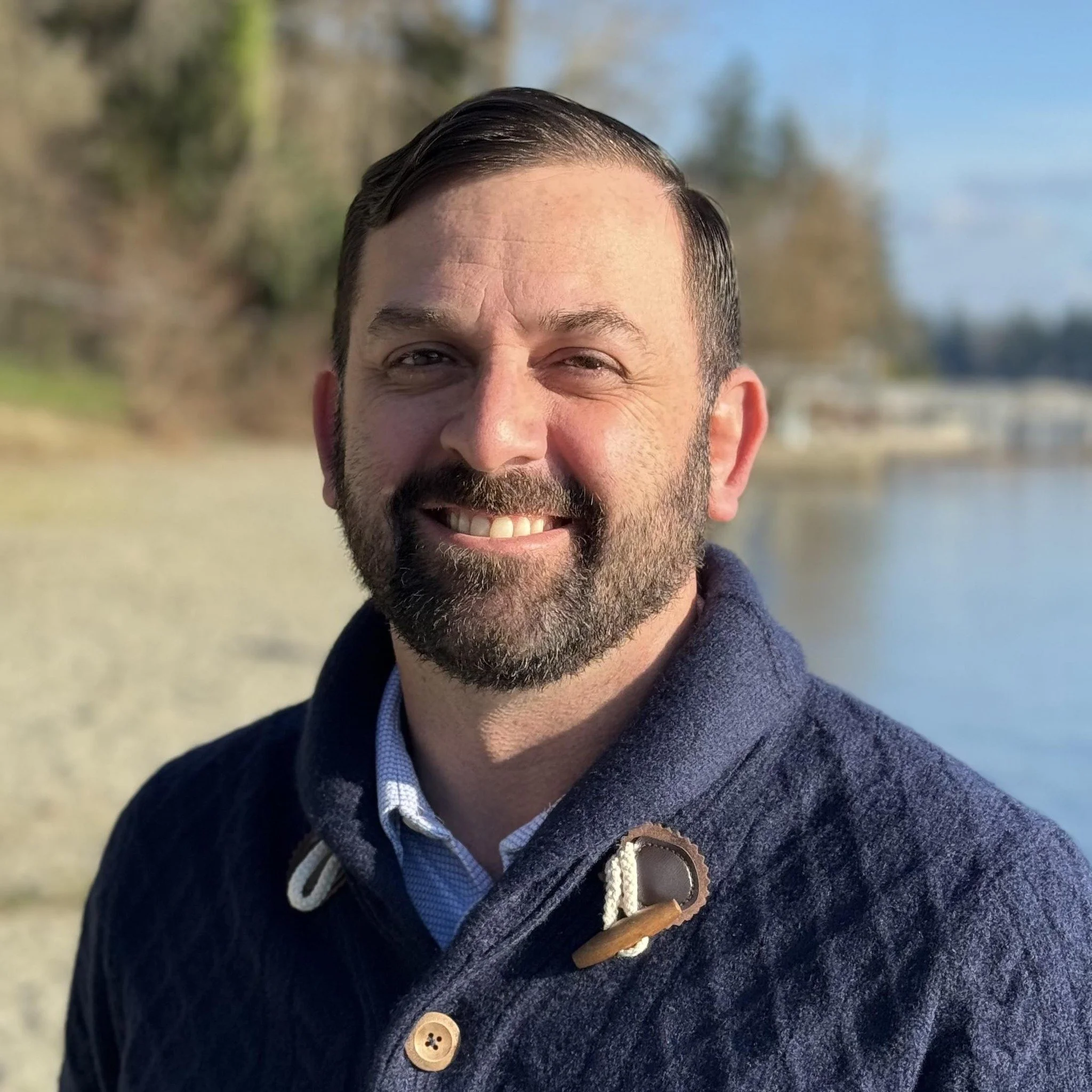 Mark Herr for State Representative